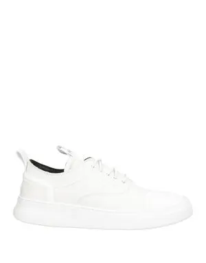 BRUNO BORDESE Sneakers Size Leather