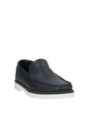BALDININI Loafers Size Leather