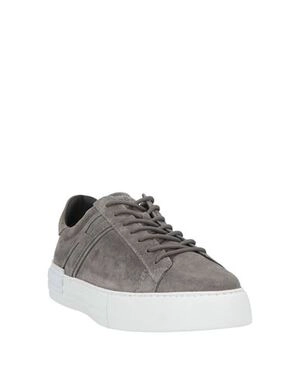 Hogan Sneakers Size Leather
