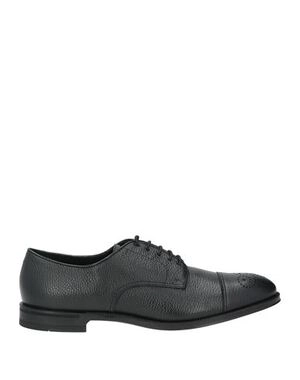 DOUCAL'S Lace-up Shoes Size Leather