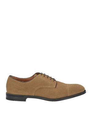 Doucal's Tie Fastening Derbys