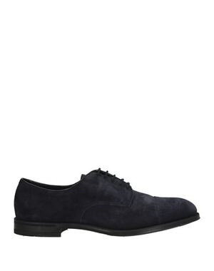 Doucal's Tie Fastening Shoes For Men
