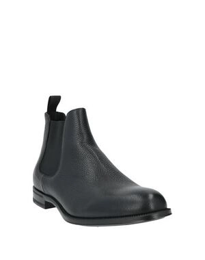 DOUCAL'S Ankle Boots Size Leather