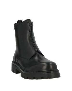 OSEY Ankle Boots Size Leather
