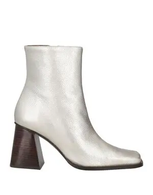 ALOHAS Ankle Boots Size Leather