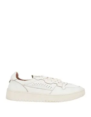 Eleventy Sneakers Size Leather