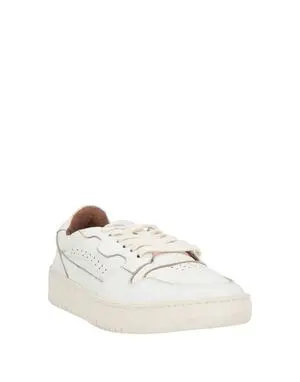Eleventy Sneakers Size Leather