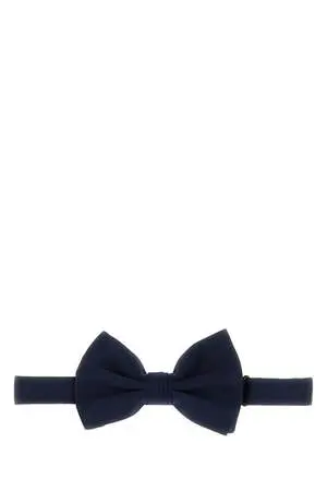 Prada Silk Papillon - Blue