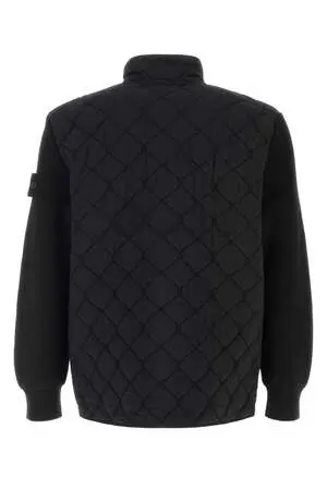 Stone Island Nylon Jacket