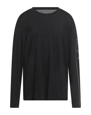 Armani Exchange T-shirt Size Cotton - Black