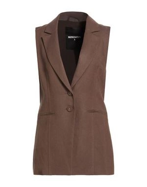 Patrizia Pepe Outerwear For Women