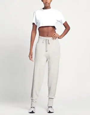 PUROTATTO Light Cashmere Tapered Pants