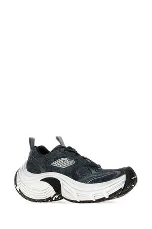 Balenciaga Denim 6xl Sneakers