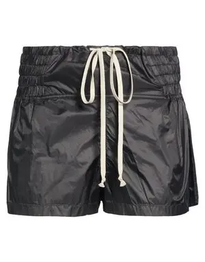 Rick Owens Polyamide Shorts - Black