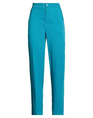 MARIUCCIA Viscose Tapered Pants