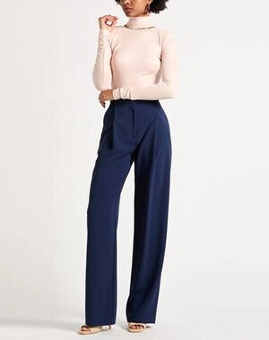 Elisabetta Franchi Bodysuit With Crystal Embellishments
