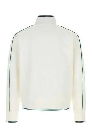Burberry Jersey Sweatshirt