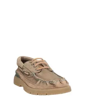 SATORISAN Leather Lace-up Shoes