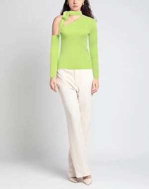 Andersson Bell Sweater Lime Size Rayon, Polyester, Nylon, Wool