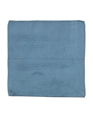 Zegna Ties & Bow Ties Silk - Blue