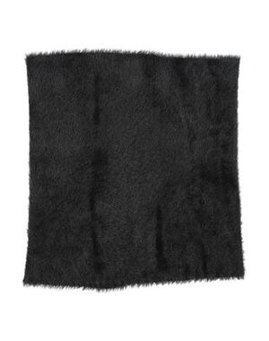 Liviana Conti Scarf Polyamide - Black