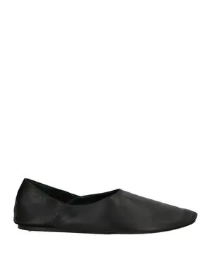 JIL SANDER Loafers Size Leather