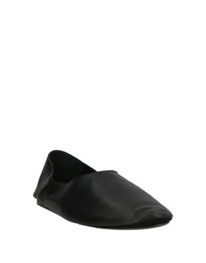 JIL SANDER Loafers Size Leather