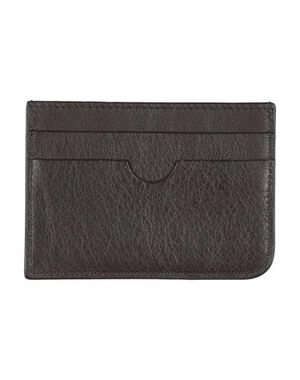 LANVIN Cardholder Leather