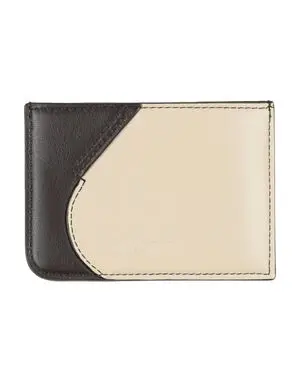 LANVIN Cardholder Leather