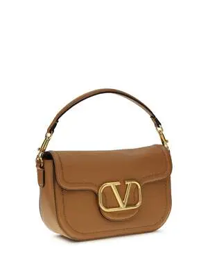 Valentino Garavani Vlogo Shoulder Bag