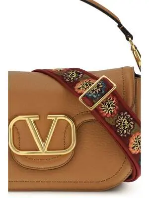 Valentino Garavani Vlogo Shoulder Bag
