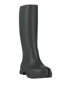 MAISON MARGIELA Boot Size Rubber
