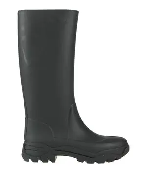 MAISON MARGIELA Boot Size Rubber