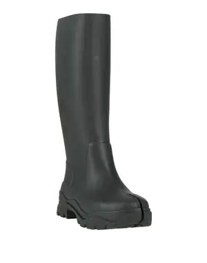 MAISON MARGIELA Boot Size Rubber