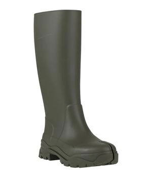 MAISON MARGIELA Rubber Boots - Green