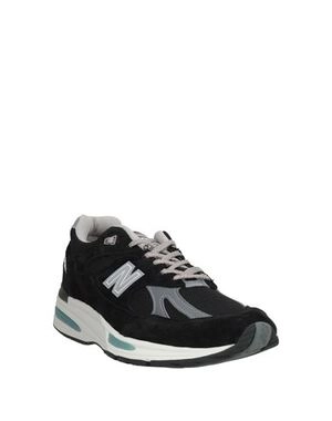 NEW BALANCE 991 Sneakers - Black