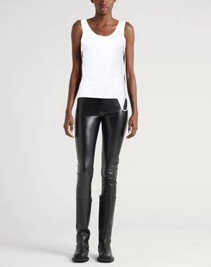 Helmut Lang Sleeveless Tank Top