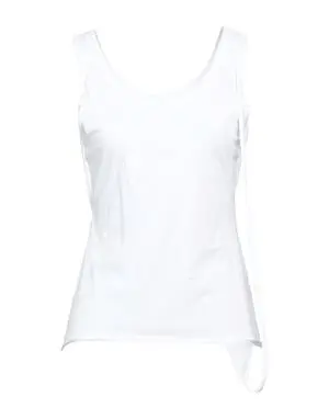 Helmut Lang Sleeveless Tank Top