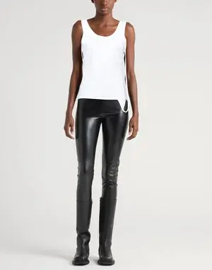Helmut Lang Sleeveless Tank Top