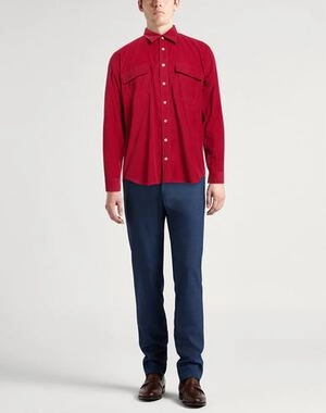 LARDINI Shirt Size Cotton