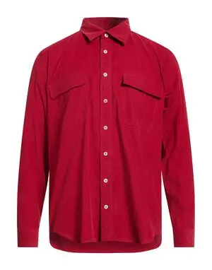 LARDINI Shirt Size Cotton