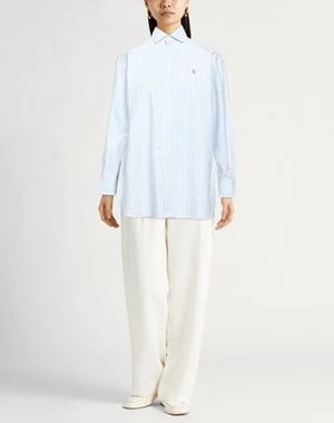 Polo Ralph Lauren Striped Cotton Shirt