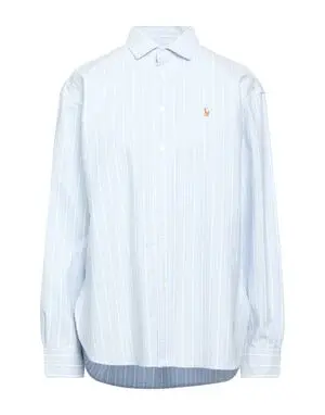 Polo Ralph Lauren Striped Cotton Shirt