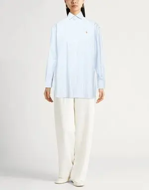 Polo Ralph Lauren Striped Cotton Shirt