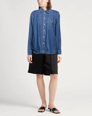 Polo Ralph Lauren Denim Cotton Shirt