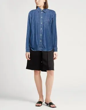 Polo Ralph Lauren Denim Cotton Shirt