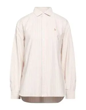 Polo Ralph Lauren Striped Cotton Shirt