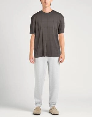 Armani Exchange T-shirt Size Cotton - Grey