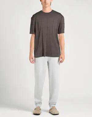 Armani Exchange T-shirt Size Cotton - Grey