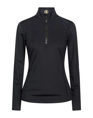 Bogner T-shirt Size Polyamide, Elastane - Black